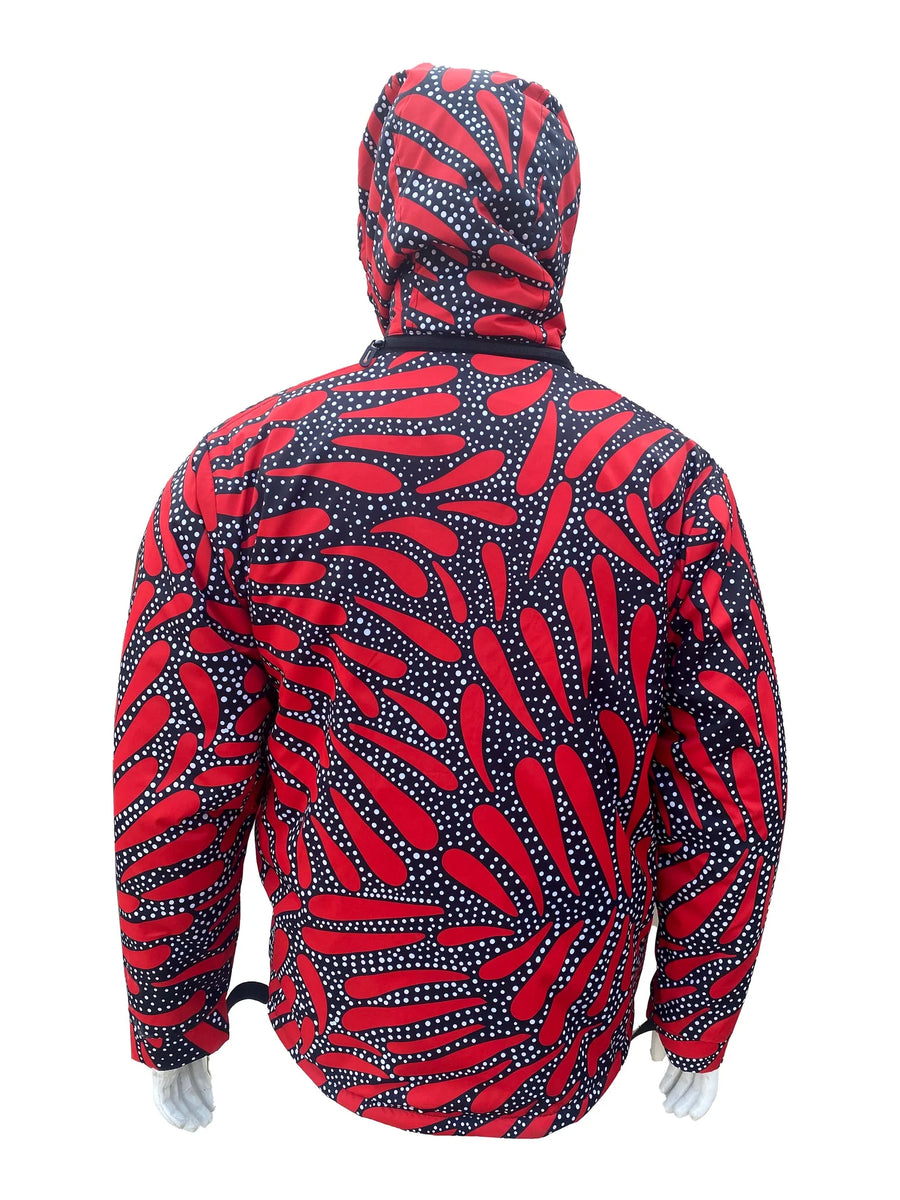 African Jacket – B&R African Styles